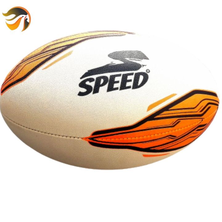 rugger rugby ball for practice and play | Daraz.lk