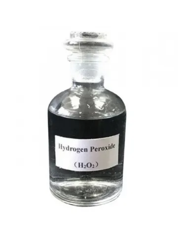 Hydrogen peroxide (H202) 85%, ( 100 ml ). Made in China. | Daraz.com.bd