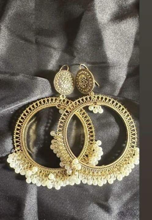 Jhumka Bases For Resin Art | Perfect For Making Jhumkas | Trending ...