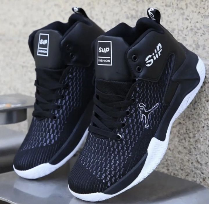 SUP branded winter shoe for men and women | Daraz.com.bd