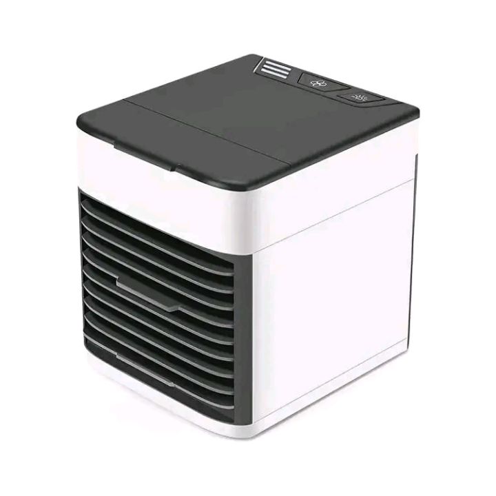 USB Mini Arctic AC Air Ultra Compact Portable Air Conditioner Cooler ...