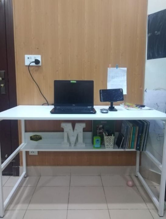 Laptop table, computer table, study table, study desk, office table ...
