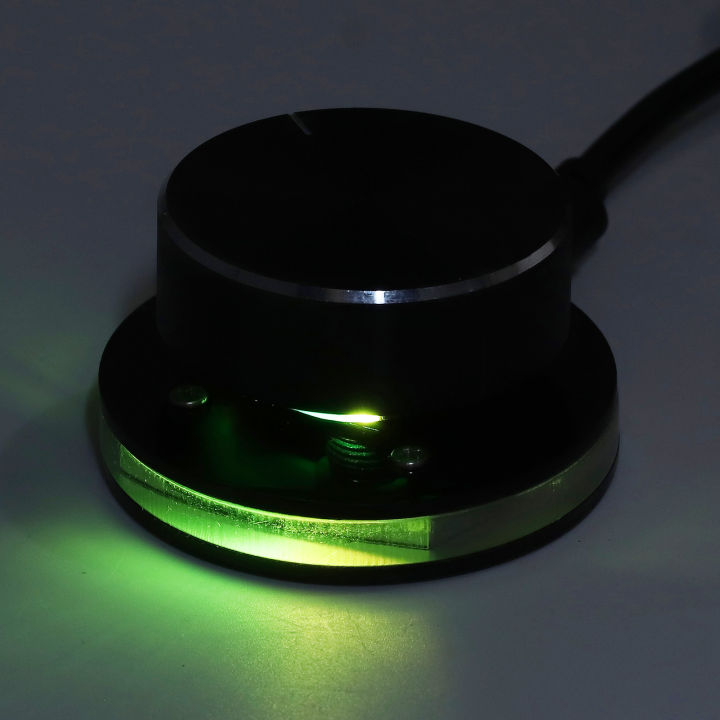USB Volume Controller Knob Professional 360 Degree Rotating Plug and ...