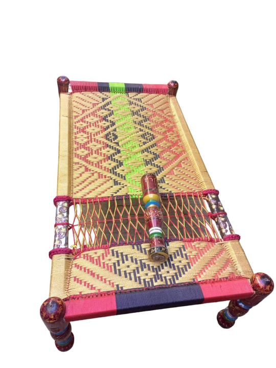 WOODEN CHARPAI | Daraz.pk: Buy Online at Best Prices in Pakistan | Daraz.pk
