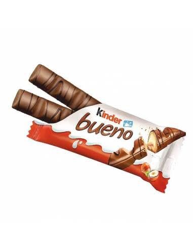 Kinder Beuno Chocolate 43gm (Imported) | Daraz.pk