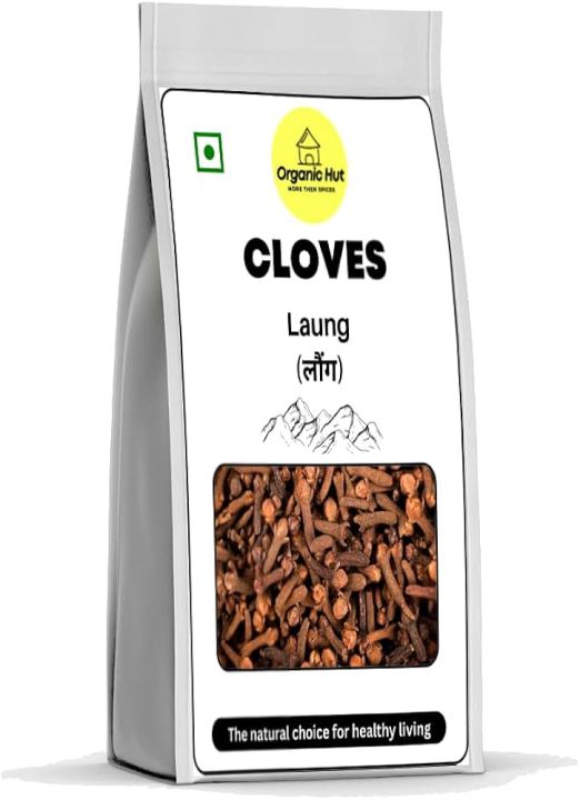 Lwang / Cloves - 500Gm | Daraz.com.np