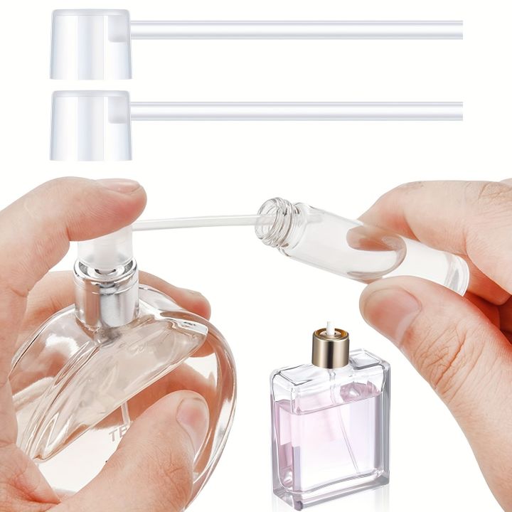 Perfume Dispenser Pump Perfume Refill Pump Cosmetic Dispenser Pump ...