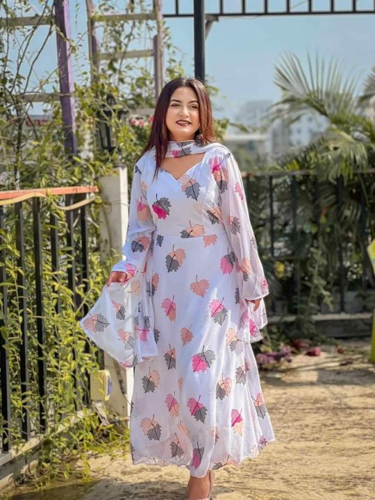 three pice jama | Daraz.com.bd