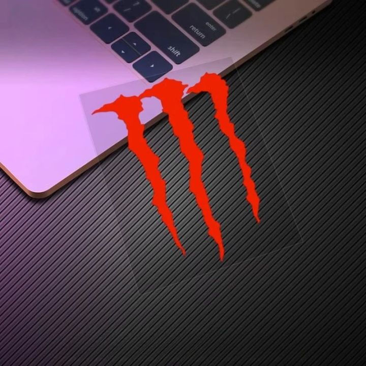 Motorcycle Bumper Body Stickers | Daraz.lk