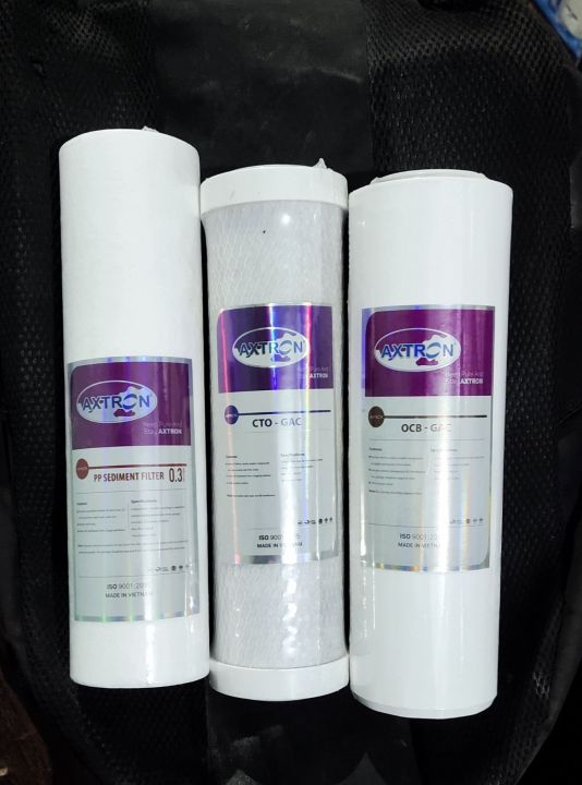 Axtron filter Reverse Osmosis' (Vietnam Axtron) Ro Water Filtration 10 ...