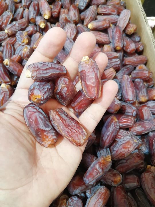 Premium Mabrum Khejur 1kg | Daraz.com.bd