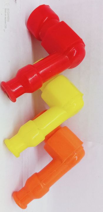 Quality Motor bike plug top | Daraz.lk