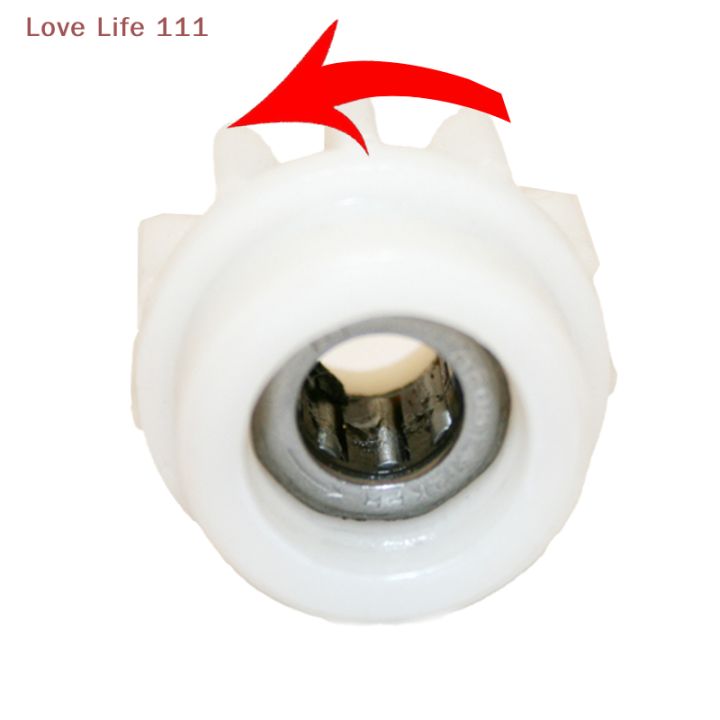 New Easy Mop Pedal Spin Replacement One Way Clutch Octagon Bearing ...