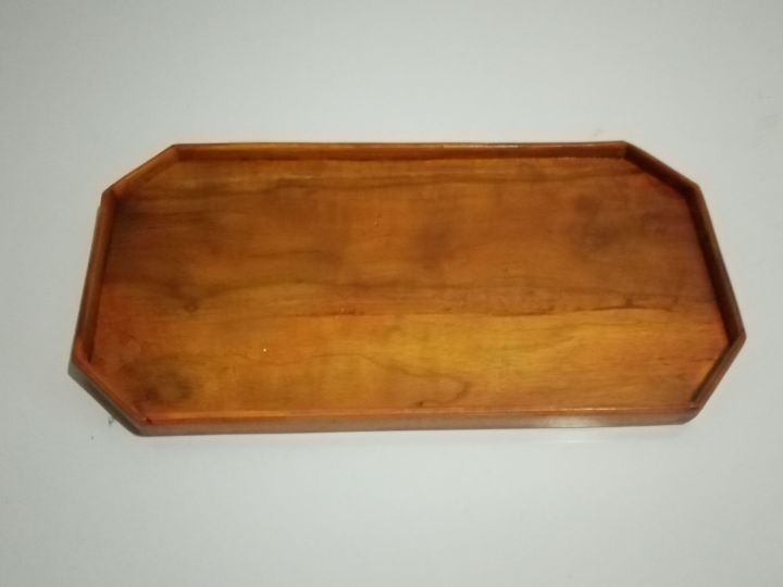 Wodden tray | Daraz.lk: Buy Online at Best Prices in Srilanka | Daraz.lk