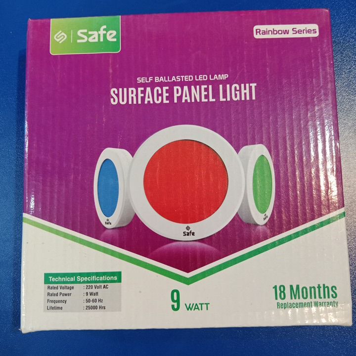 Sarface Panel Light | Daraz.com.bd