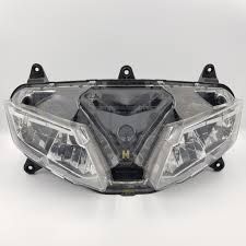 Yamaha R15 Head Light LED Suitable For Yamaha R15 Version 3 | Daraz.lk