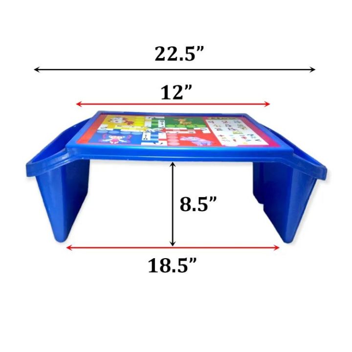Portable Study Table Laptop Table For Kids | Daraz.com.np