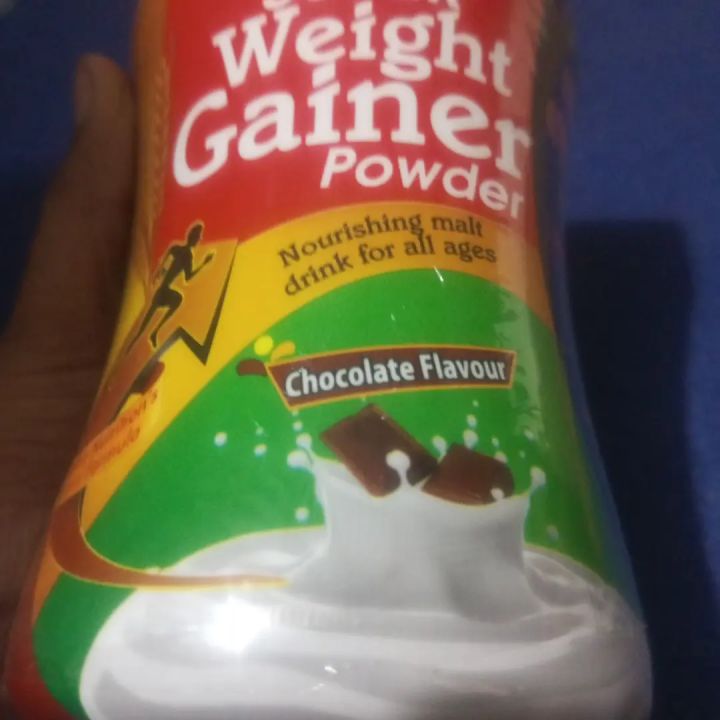 super weight gainer protein milk powder | Daraz.pk