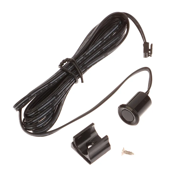 Mini LED Cabinet Light Sensor Switch 12V 24V Touch/Hand Sweep/PIR ...