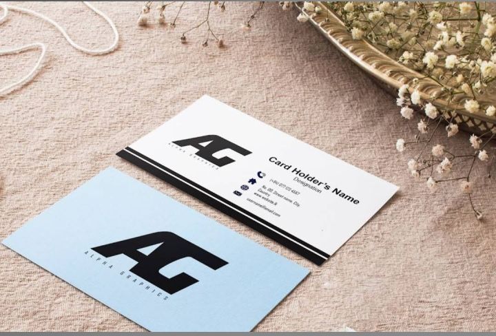 Business Cards | Daraz.lk: Buy Online at Best Prices in Srilanka | Daraz.lk