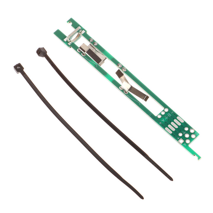 T12 Straight Plug 936 907 Handle Inner Cylinder Universal Bracket White ...