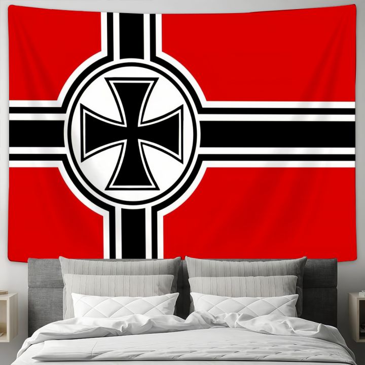 German Iron C-Cross-S flag Suitable For Party Club Outdoor Interior ...