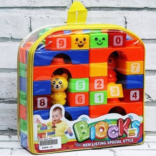 New Listing special style Blocks | Daraz.pk