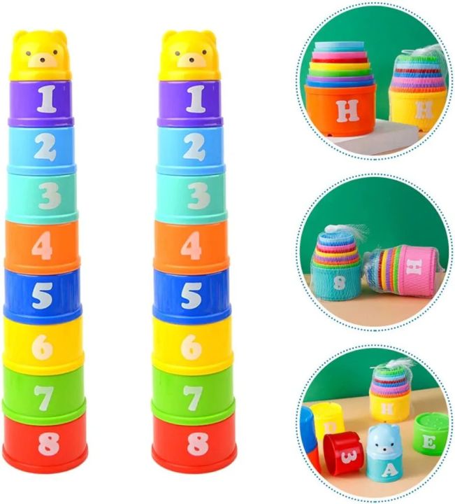 Toyvian Kids 1 pcs Toys Preschool Toys Preschool Preschool Educational ...