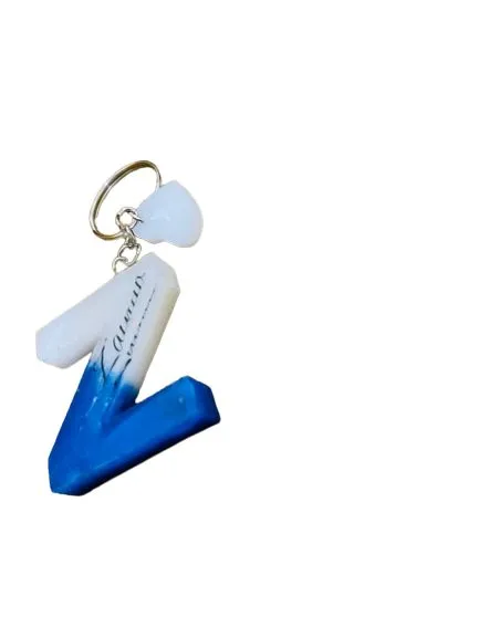KEY CHAIN | KEY TAG | RESIN | Daraz.lk