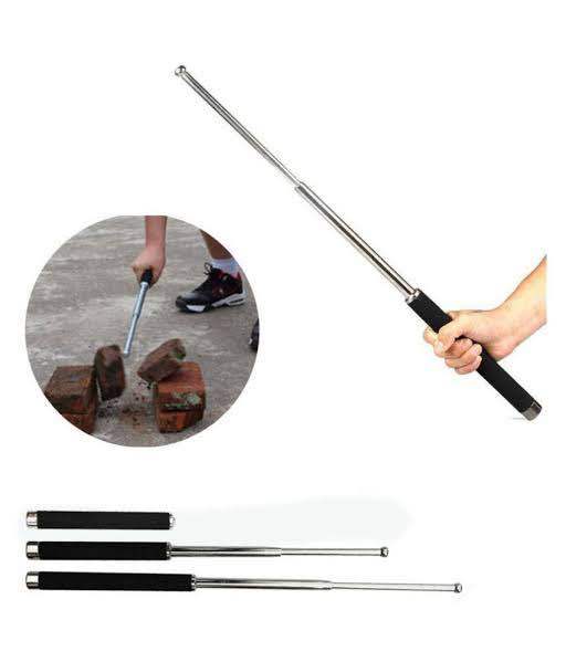 YRG Folding Self-defense Rod 26 | Daraz.pk