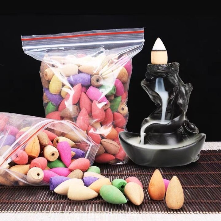 60 incense sticks (bag type) | Shop.com.mm