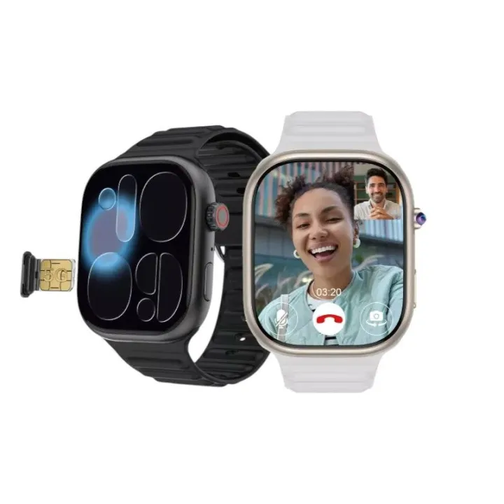 Modio ST15 5G android smartwatch | Daraz.lk