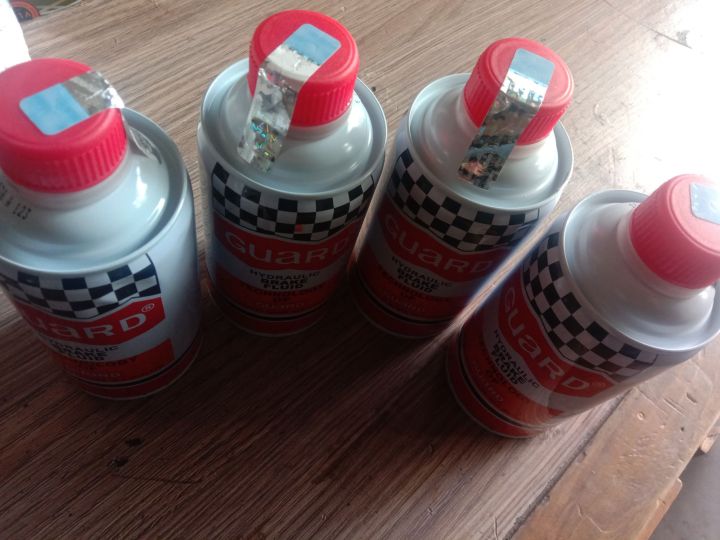 Guard Brake Fluid | Daraz.pk: Buy Online at Best Prices in Pakistan ...