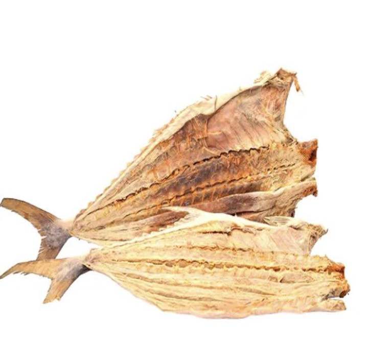 1kg Katta Parai Dry Fish (கட்டா பாரை கருவாடு) | Daraz.lk