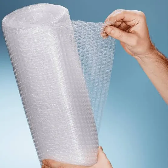 1 meter Bubble Wrap 20 inches width and 1 meter length Bubble wrap for ...