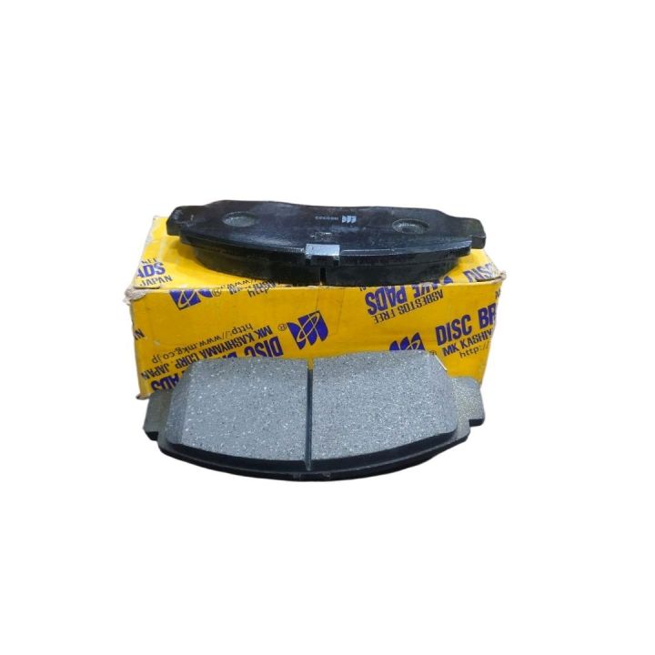 HONDA CIVIC X MK FRONT BRAKE PAD | Daraz.pk