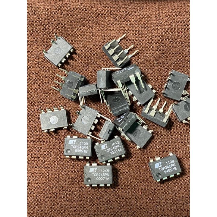 IC top245 PN | Shop.com.mm: Buy Online at Best Prices in Myanmar | Shop.com.mm