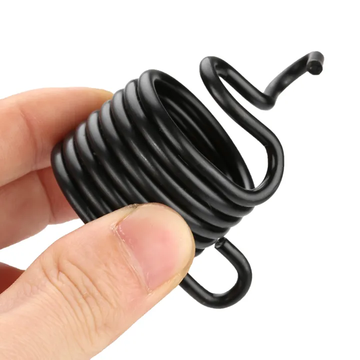 Air Hammer Retaining Spring Replaceable Air Hammer Retaining Quick ...