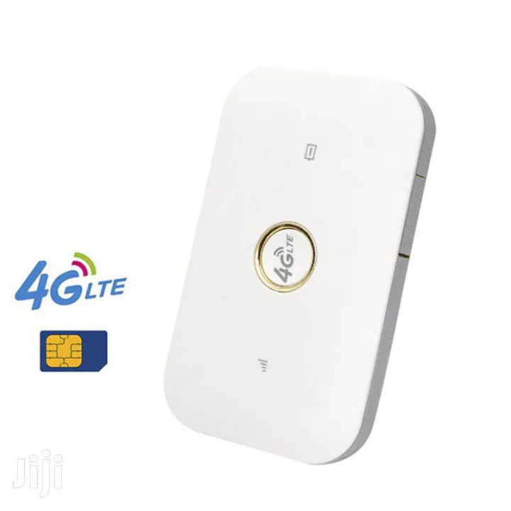 Universal 4G LTE Mobile Modem Mifi – 150mbps Pocket Router | Daraz.lk