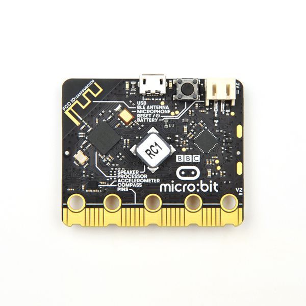 micro:bit V2 Go BBC board | Daraz.lk