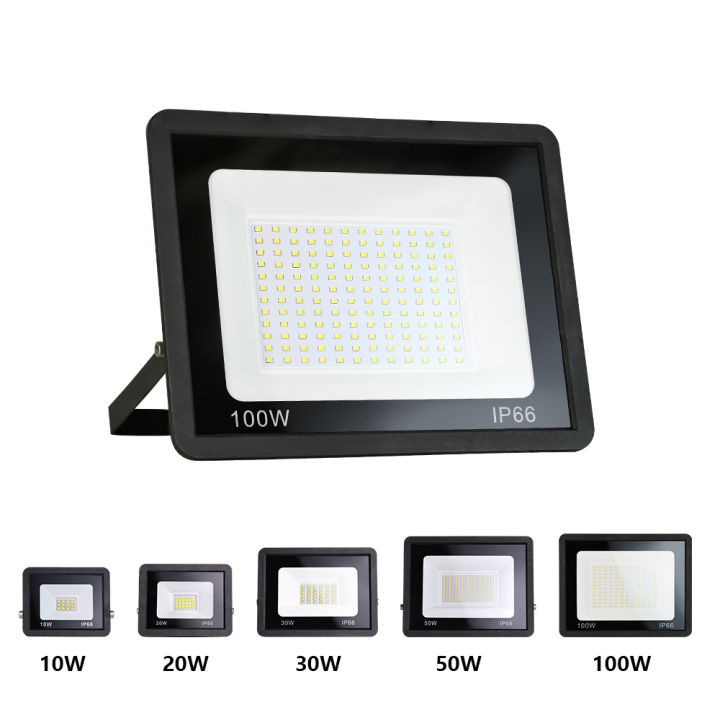 Graphene Flood Light LED Reflector Outdoor Light Projector LED ...