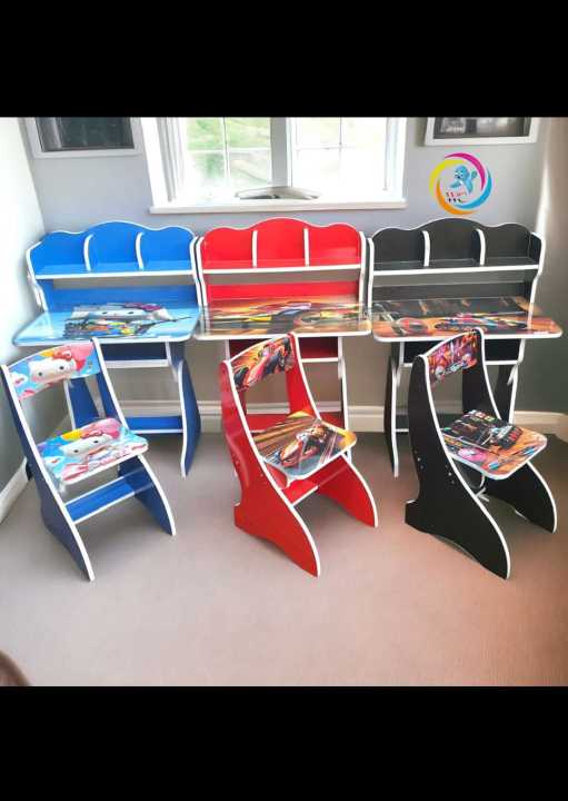 study table for kids | Daraz.pk