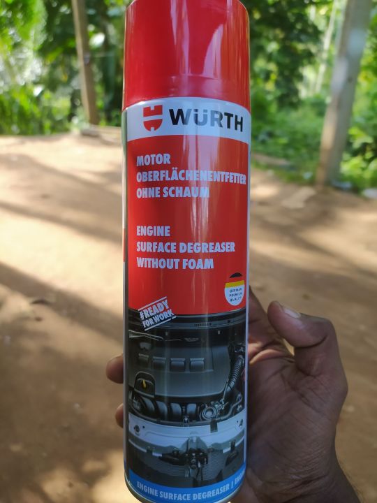 engine surface cleaner | Daraz.lk