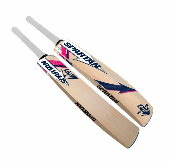 Spartan Fighter Cricket Deuce Play Bat | Daraz.com.np