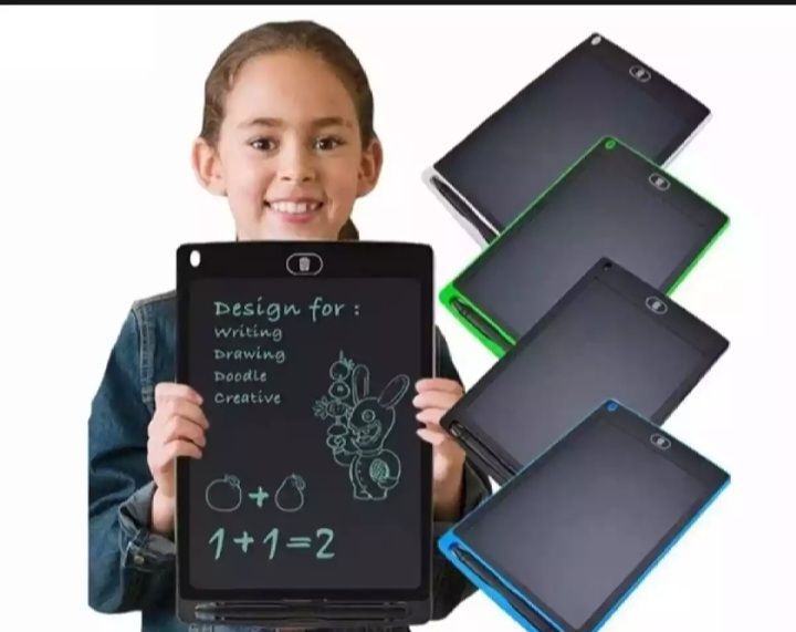 Magic slate tablet system | Daraz.com.bd