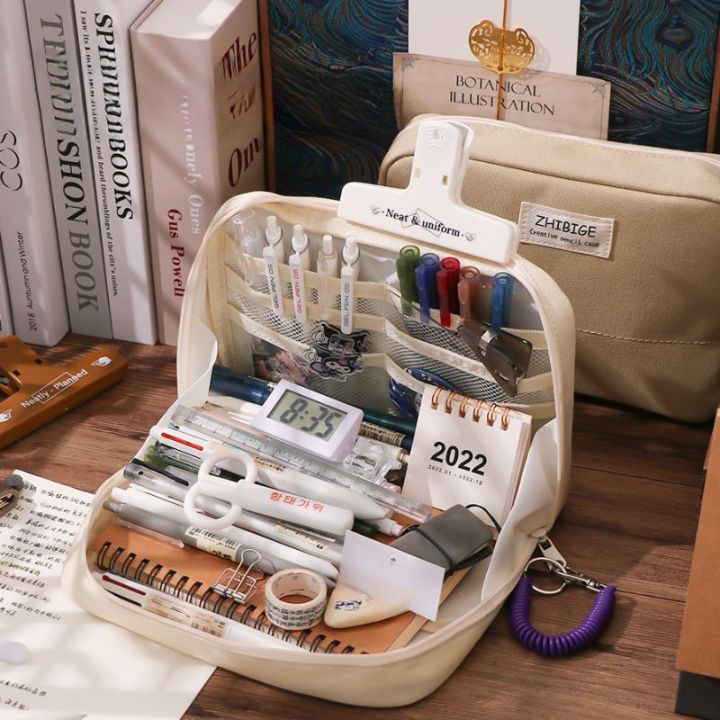 Large Capacity Instagram Style Multi-layer Classified Storage High ...