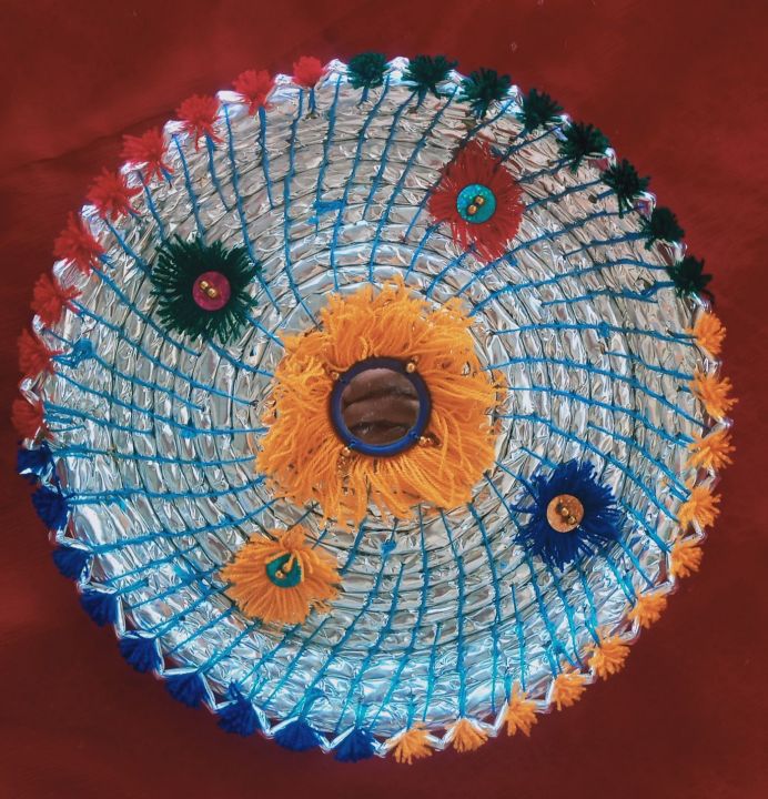 Meal Baskets/Chabbi | Daraz.pk