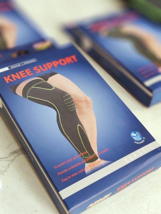 Long knee support | Daraz.lk: Buy Online at Best Prices in Srilanka ...