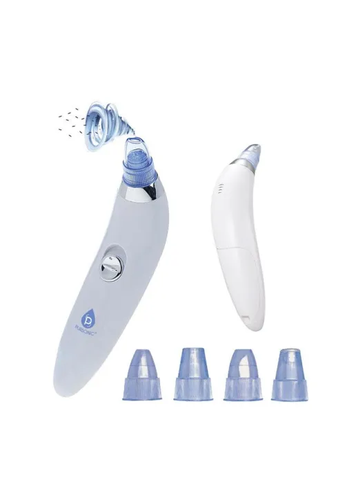 4 in 1 Multi-functional Black Head Removal Machine Derma Suction ...