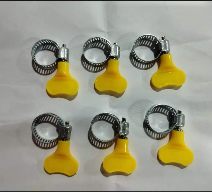 Half inch Hose clamp | Daraz.com.np